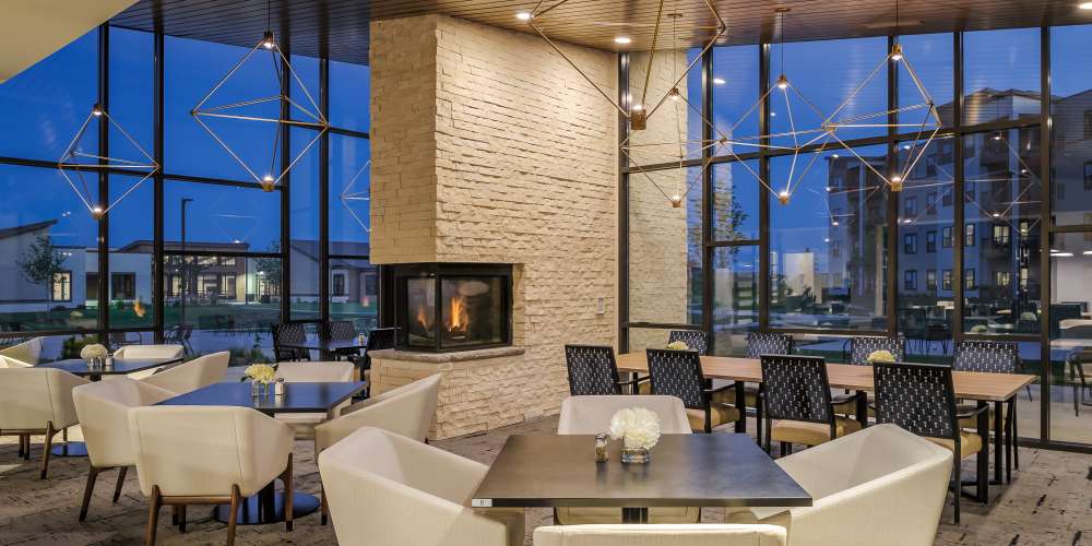 Summit of Bettendorf - OFS